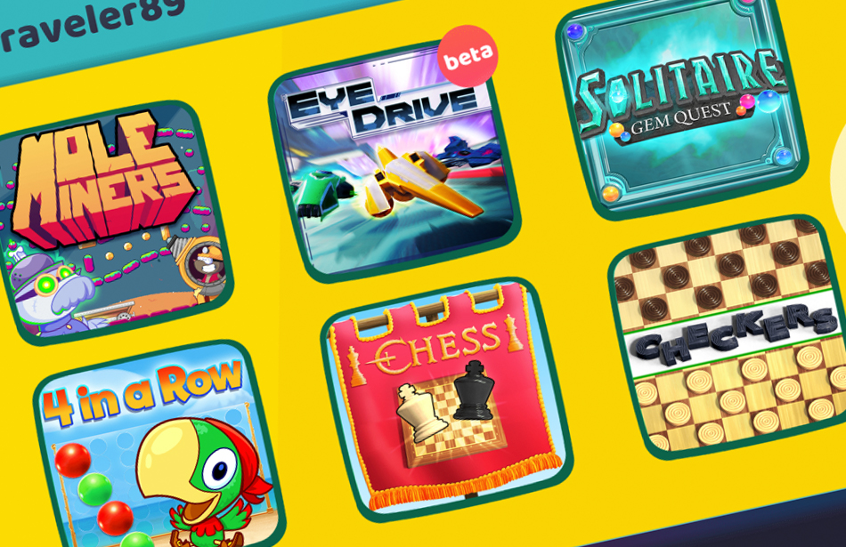 Eyegaze games site review - ATandMe