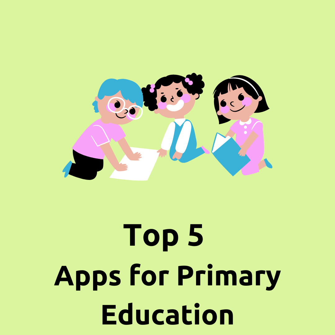 Top 5 Apps For Primary Education 2024 ATandMe top-5-apps-for-primary-education-2024-atandme